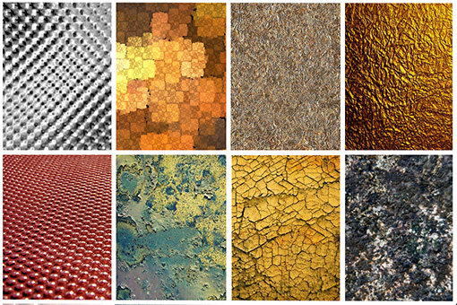 How To Talk About Surface Texture Like A Pro Star Rapid