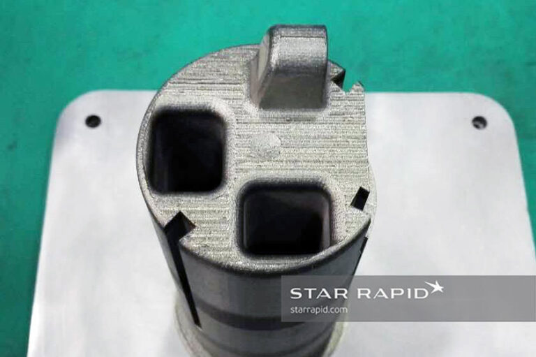 Conformal Cooling for Plastic Injection Molding – Star Rapid