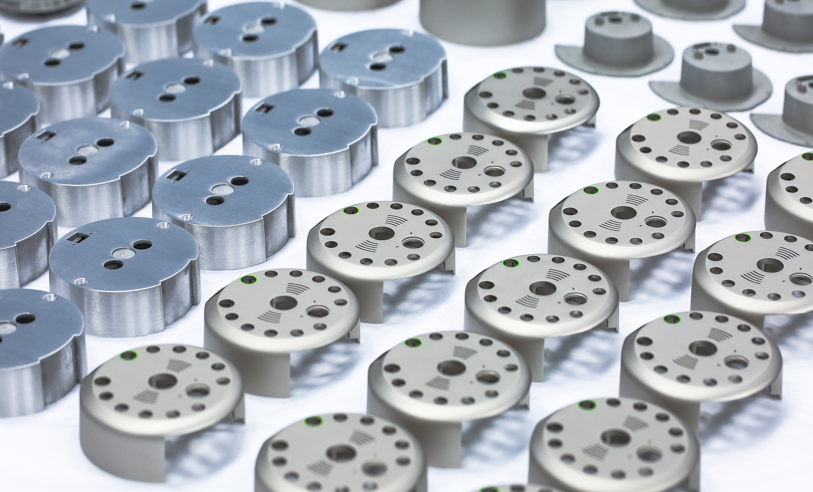 Star Rapid - Low-Volume Manufacturing & Prototyping