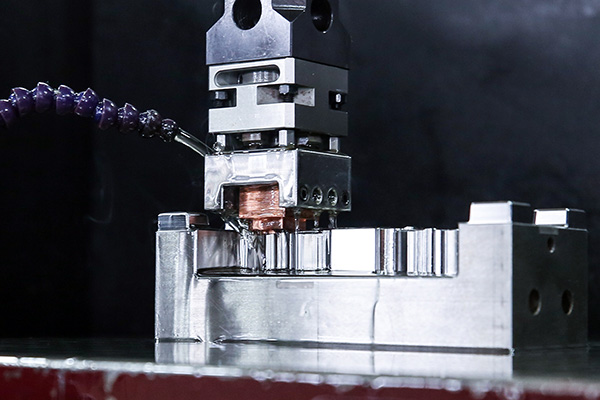 Is Aluminum Tooling Dead? Is Aluminum Tooling Dead?