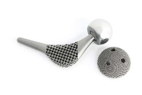 The 11 Most Commonly Used Metals In Medicine | Star Rapid