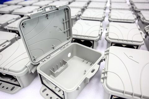 Star Rapid - Low-Volume Manufacturing & Prototyping