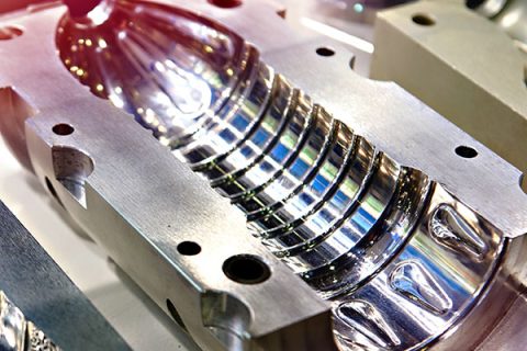 Surface Textures For Plastic Injection Molding | Star Rapid