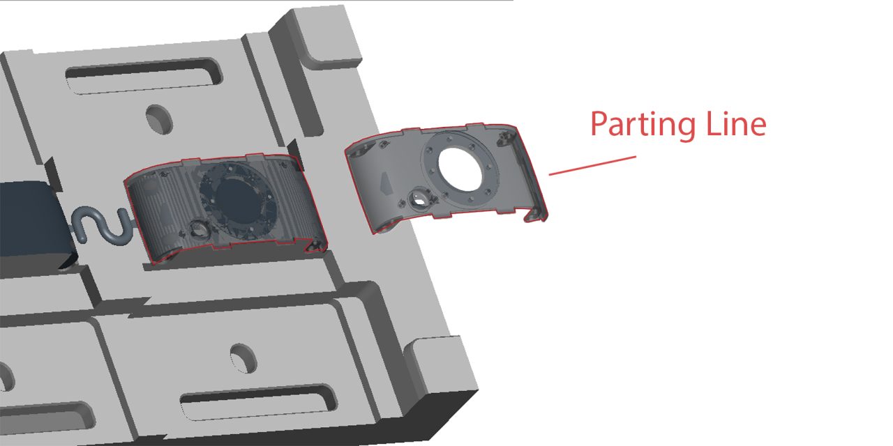 Injection Mold Design Tips to Improve Plastic Injection Molded Parts ... Injection Mold Design Tips to Improve Plastic Injection Molded Parts ...
