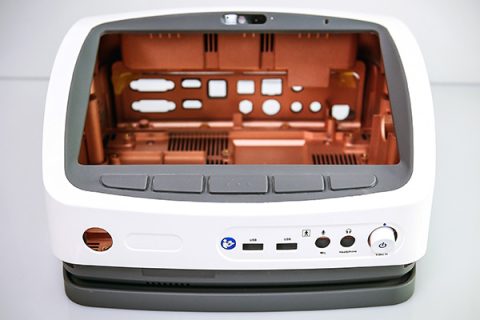 Star Rapid - Low-Volume Manufacturing & Prototyping