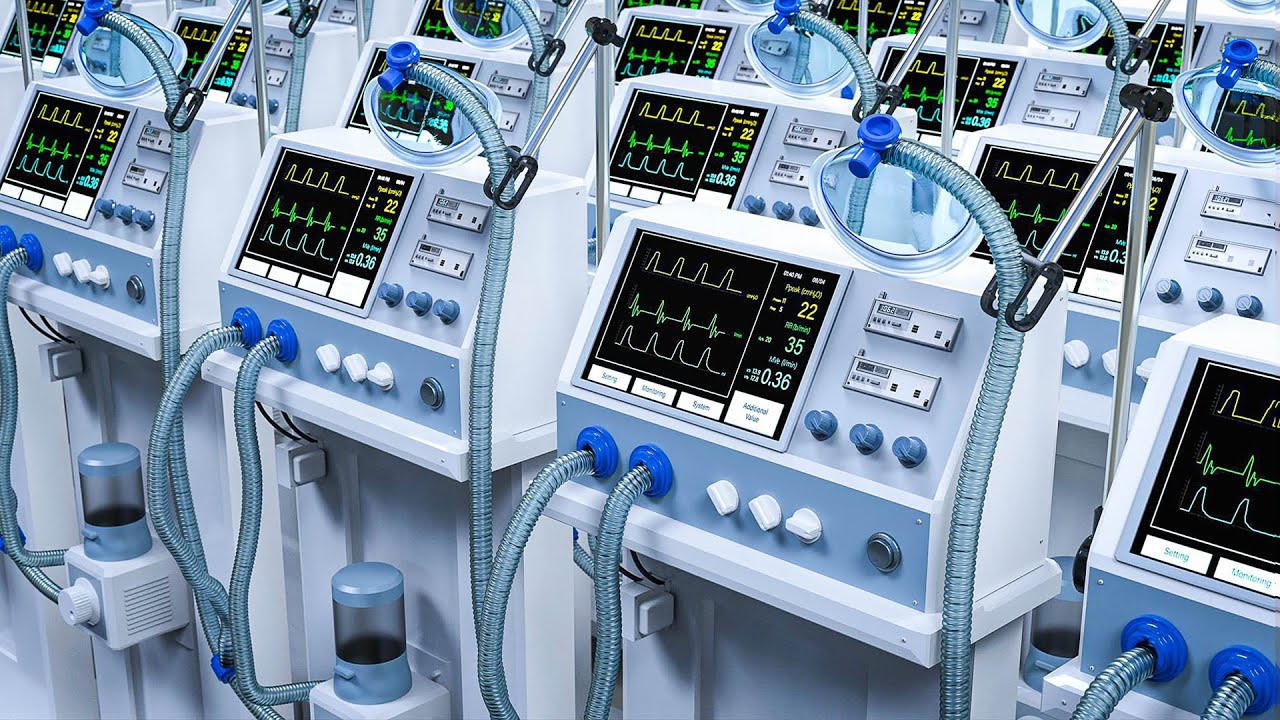 Design Tips for Developing Medical Devices | Star Rapid